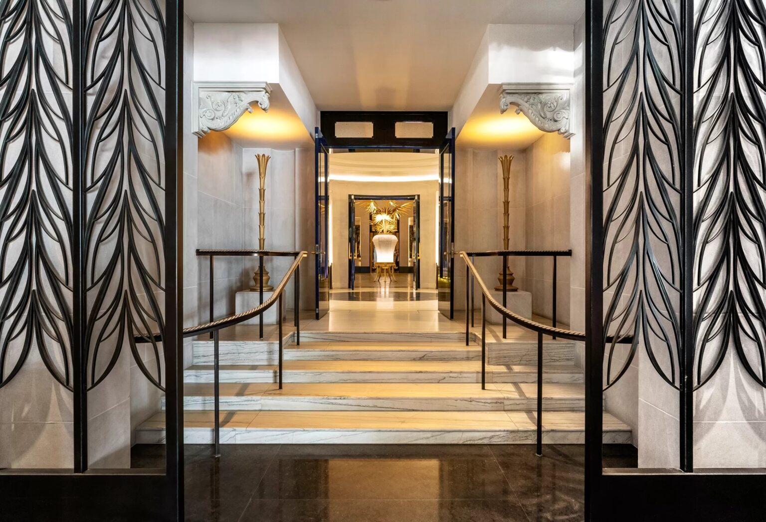 Building insights: Steinway Tower - Morrel Hirsch