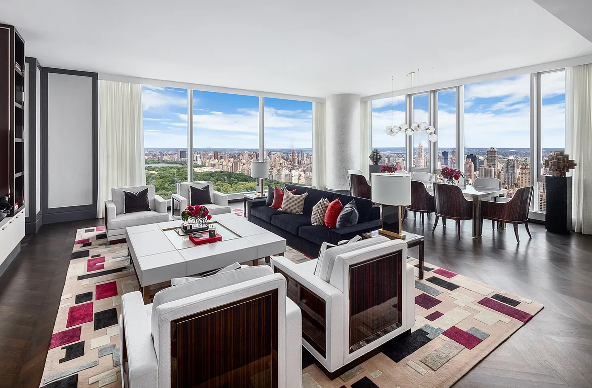 Cleveland Guardians Co-Owner Buys on Billionaires’ Row - Morrel Hirsch
