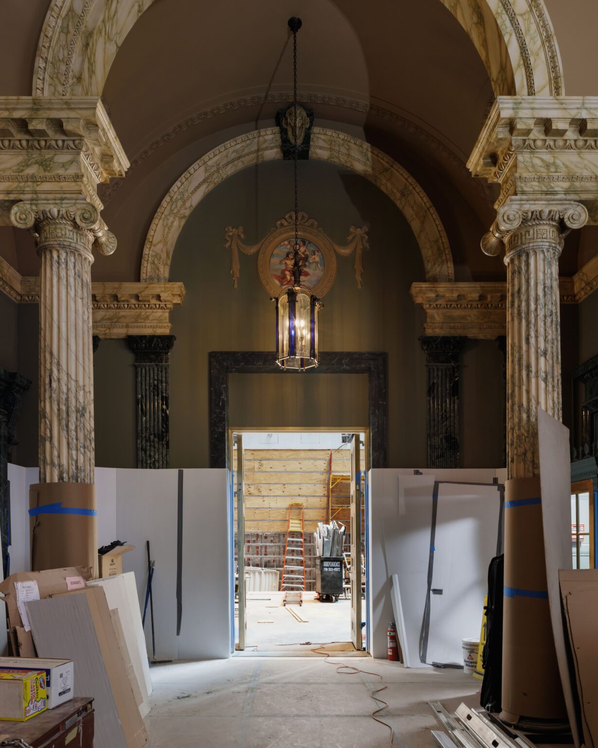 Bonhams to Open New U.S. Flagship at Steinway Hall on 57th Street